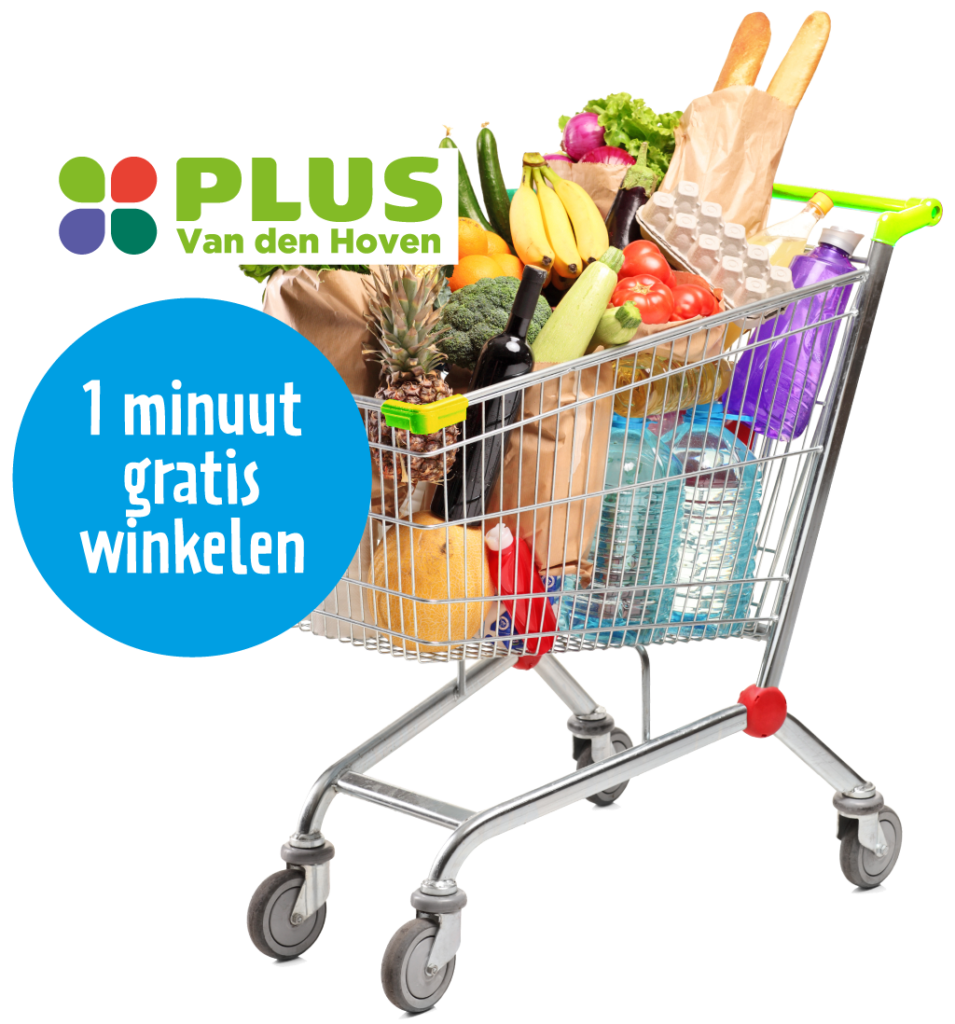 Ons Winkelcentrum – Wezep